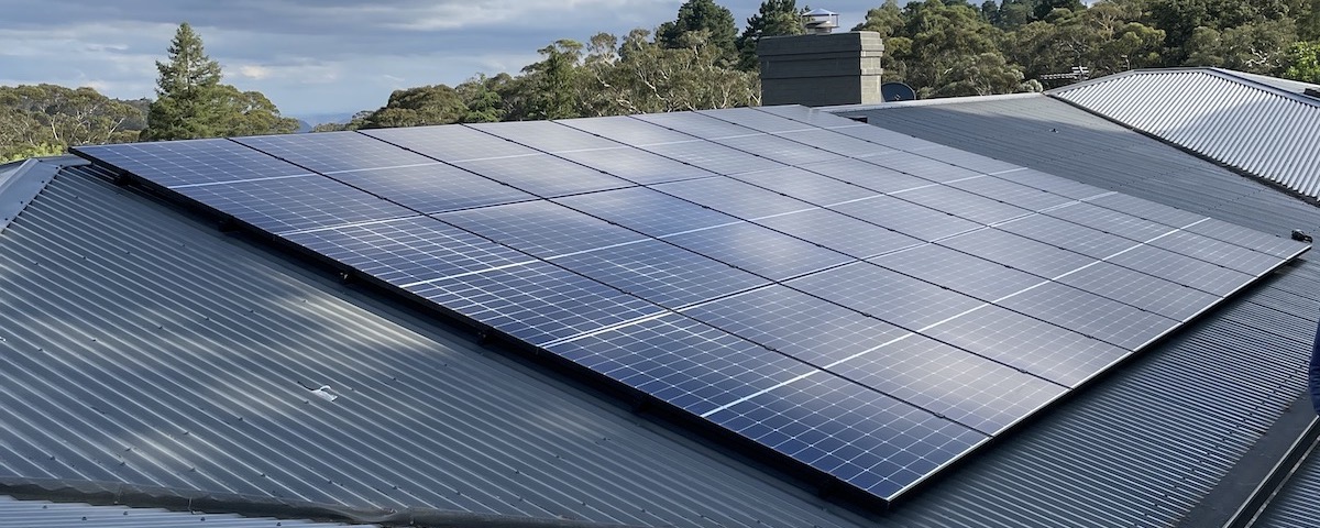 Enphase Solar - Power & Solar Group